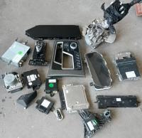 China Original Used 2020 Geely Boyue Interior Electronic Parts and Control Modules for sale