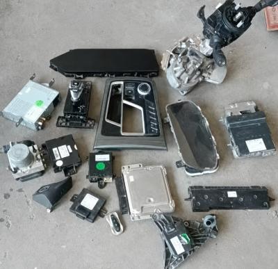 China Original Used 2020 Geely Boyue Interior Electronic Parts and Control Modules for sale