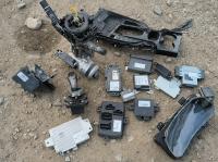 China Original Used 2022 Haval F7x Interior Electronic Parts and Control Modules for sale