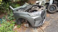 China Used Front End Parts Compatible with H6 2022 2.0T 4N20 AWD for sale