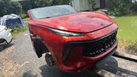 China Original Used Front End and Interior Parts Compatible with T5 EVO 2021 1.5T for sale