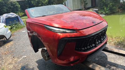 China Original Used Front End and Interior Parts Compatible with T5 EVO 2021 1.5T for sale
