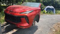 China Original Used Front End and Interior Parts Compatible with T5 EVO 2021 1.5T for sale