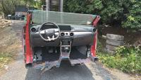 China Original Used Front End and Interior Parts Compatible with T5 EVO 2021 1.5T for sale