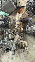 China Original Used 4C20 Rear-Wheel Drive Engine for H8 H9 SUV Models for sale
