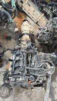 China Original Used 4C20 Rear-Wheel Drive Engine for H8 H9 SUV Models for sale
