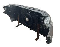 China Front Nose Assembly Compatible with 2019-2024 Haval F7, Including Front Bumper, Grille, Headlights, Radiator, Hood and Fenders for sale