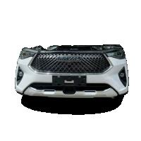 China Front Nose Assembly Compatible with 2019-2024 Haval F7, Including Front Bumper, Grille, Headlights, Radiator, Hood and Front Fenders for sale