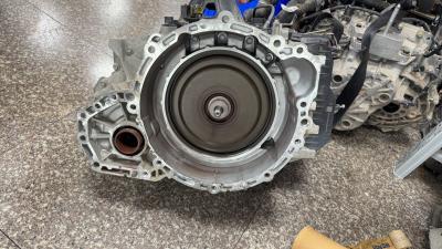 China Original Used GW7DCT2-A02 4WD Transmission Assembly Compatible with H6 Shenshou Dagou GW4N20 Engine for sale