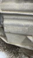 China Original Used GW7DCT2-A02 4WD Transmission Assembly Compatible with H6 Shenshou Dagou GW4N20 Engine for sale