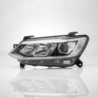 China OEM 19G941035D Left LED Headlight Assembly for Volkswagen Bora 2018-2021 for sale