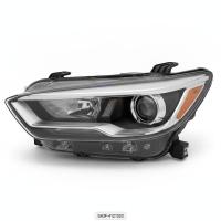 China Genuine OEM Direct Replacement LED Headlight Assembly Tested Before Shipping for BYD Song Plus 2021 for sale