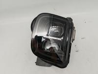 China OEM 3711075-DB01 Left Headlight Assembly for HongQi H9 2020-2023 for sale