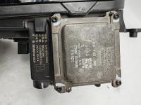 China OEM 3711075-DB01 Left Headlight Assembly for HongQi H9 2020-2023 for sale
