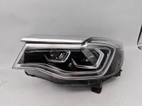 China OEM 3711025-DA01 Left Headlight Assembly for HongQi HS7 2019-2022 for sale