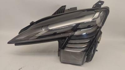 China OEM 3711025-HS01-A Left Headlight Assembly for HongQi EH7 2023-2025 for sale
