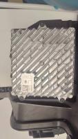 China OEM 3711025-HS01-A Left Headlight Assembly for HongQi EH7 2023-2025 for sale