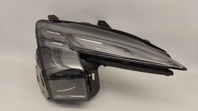China OEM 3711030-HS01 Right Headlight Assembly for HongQi EH7 2023-2025 for sale