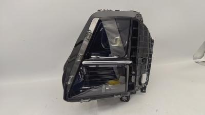 China OEM 3711025-HT02 Left Headlight Assembly for HongQi HS3 2023-2025 for sale