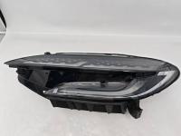 China OEM 3711075-HT02 Left Headlight Assembly for HongQi HS3 2023-2025 for sale