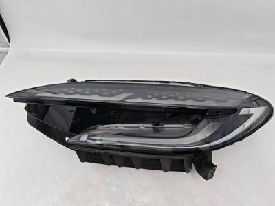 China OEM 3711075-HT02 Left Headlight Assembly for HongQi HS3 2023-2025 for sale