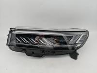 China OEM 3711025-DD41 Left Headlight Assembly for HongQi HS5 2023-2025 for sale