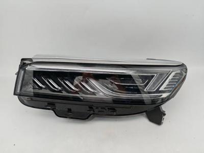 China OEM 3711025-DD41 Left Headlight Assembly for HongQi HS5 2023-2025 for sale