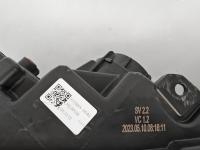 China OEM 3711025-DD41 Left Headlight Assembly for HongQi HS5 2023-2025 for sale