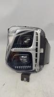 China OEM 3711045-HF02-A Left Headlight Assembly for HongQi H5 2023-2026 for sale