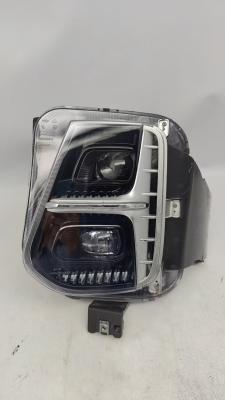 China OEM 3711045-HF02-A Left Headlight Assembly for HongQi H5 2023-2026 for sale
