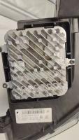 China OEM 3711045-HF02-A Left Headlight Assembly for HongQi H5 2023-2026 for sale