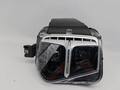 China OEM 3711050-HF02-A Right Headlight Assembly for HongQi H5 2023-2026 for sale