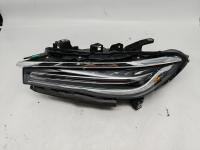 China OEM 3711025-HF01-A Left Headlight Assembly for HongQi H5 2023-2026 for sale