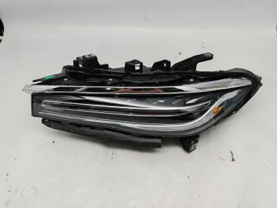 China OEM 3711025-HF01-A Left Headlight Assembly for HongQi H5 2023-2026 for sale