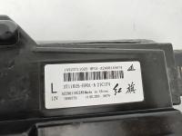 China OEM 3711025-HF01-A Left Headlight Assembly for HongQi H5 2023-2026 for sale