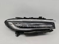 China OEM 3711030-HF01-A Right Headlight Assembly for HongQi H5 2023-2026 for sale
