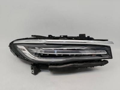 China OEM 3711030-HF01-A Right Headlight Assembly for HongQi H5 2023-2026 for sale
