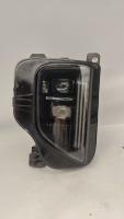 China OEM 3711105-QR03-A Left Headlight Assembly for HongQi E-HS9（High-end）2021-2025 for sale