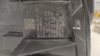 China OEM 3711105-QR03-A Left Headlight Assembly for HongQi E-HS9（High-end）2021-2025 for sale