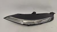 China OEM 4102101XKN02A Left Headlight Assembly for HAVAL ShenShou 2021-2023 for sale