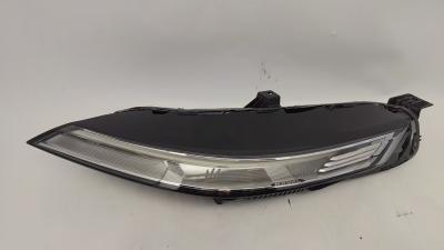 China OEM 4102101XKN02A Left Headlight Assembly for HAVAL ShenShou 2021-2023 for sale