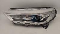 China OEM 4121100XKZ0YA Left Headlight Assembly for HAVAL M6 PLUS 2021-2024 for sale