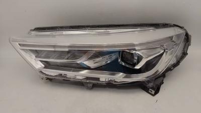 China OEM 4121100XKZ0YA Left Headlight Assembly for HAVAL M6 PLUS 2021-2024 for sale