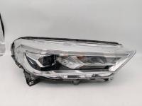 China OEM 4121101XKZ0YA Right Headlight Assembly for HAVAL M6 PLUS 2021-2024 for sale