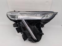 China OEM 4121117XKN07A Right Headlight Assembly for HAVAL XiaoLongMax 2023-2025 for sale