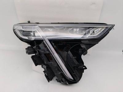 China OEM 4121117XKN07A Right Headlight Assembly for HAVAL XiaoLongMax 2023-2025 for sale
