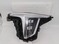 China OEM 4121101XKH10A Right Headlight Assembly for HAVAL XiaoLong 2023 for sale