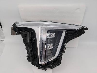China OEM 4121101XKH10A Right Headlight Assembly for HAVAL XiaoLong 2023 for sale