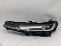 China OEM 4121100XKN72 Left Headlight Assembly for HAVAL XiaoLongMax 2025 for sale