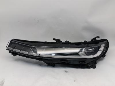 China OEM 4121100XKN72 Left Headlight Assembly for HAVAL XiaoLongMax 2025 for sale